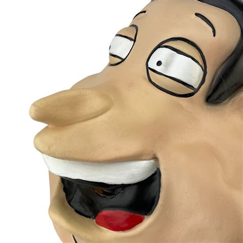 Peter Griffin Mask Spirit Halloween