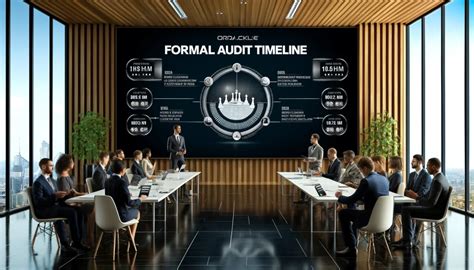 Oracle Java Audit Timeline