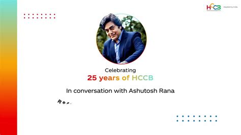 Hindustan Coca Cola Beverages On Linkedin Hccb X Ashutosh Rana 12 Comments