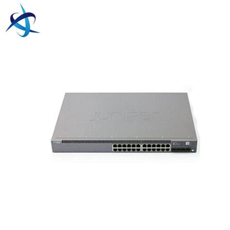 New Ex T Ex Series Ports Ethernet Switch Network Switch Juniper