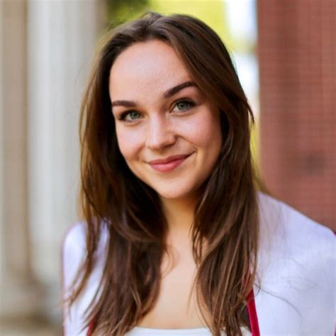 Emma Strobel Personal Trainer Embark Fitness Linkedin