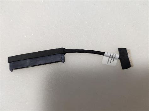 Hp Zbook 15 G3 G4 848231 001 Hdd Ssd Hard Disk Solid State Drive Cable