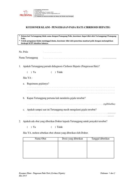 Kumpulan Form 3 Pdf