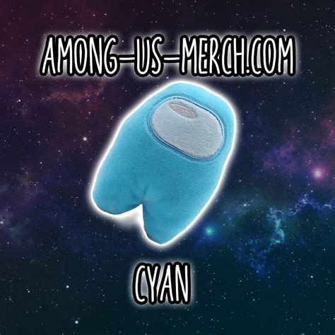 Among Us Merch