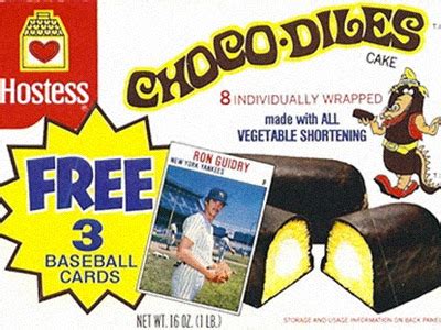 Lunchbox Snacks Of Yesteryear Hostess