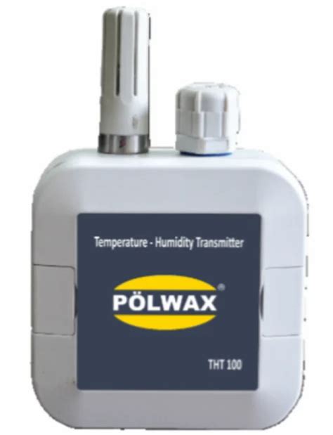 Temperature Humidity Transmitters 2 Rh 240 V At ₹ 7000 Piece In Pune