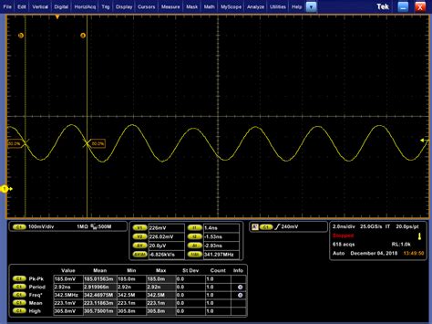 SN DSI Distorted Test Pattern DSI Data Interface Forum Interface TI E E Support Forums