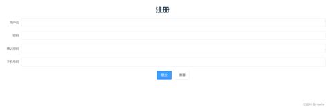 基于vuespringbootmysql的电影视频网站设计与实现 文档项目源码及数据库文件vue Mysql存视频 Csdn博客
