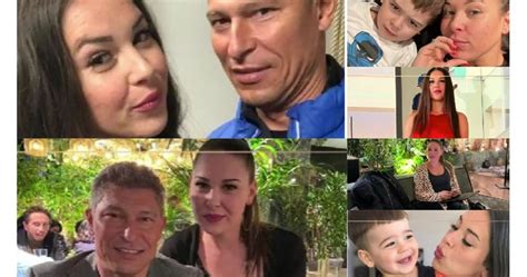 Балъков показа щерка си Вижте какво й пожела за ЧРД Снимки