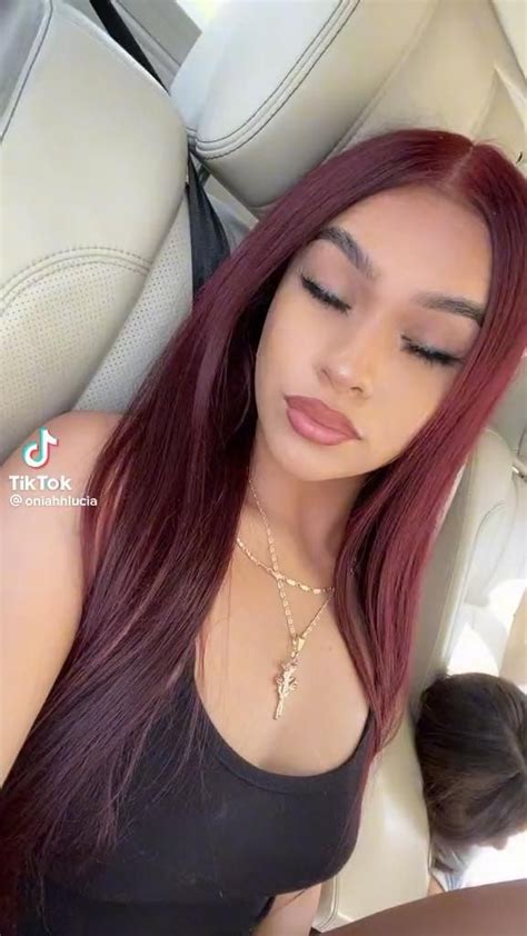 Discover 50 Hair Color For Brown Skin And Hair Inspo Color Ideas In