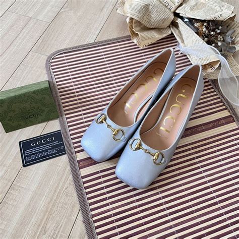 Туфли Женский Девочки Gicci Стразы Перо размер 38 Толстый каблук Fit 1 лодочки Великобритания