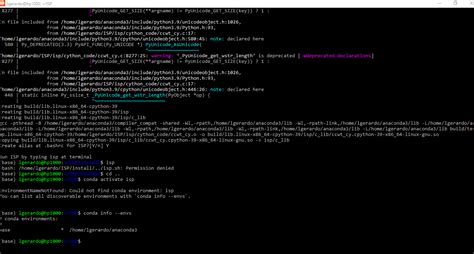 does not install · issue 12 · projectisp isp · github