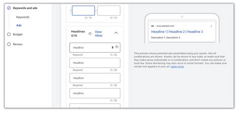 详细教程谷歌搜索广告 从 到 Beecommercer