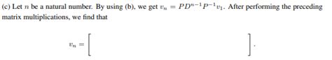 Solved Let Un Be A Sequence Of Real Numbers Defined