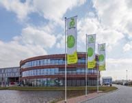Global Fresh Market - Представляем участника выставки - «Райк Цваан».