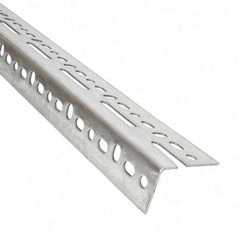 Slotted Angle Fixings