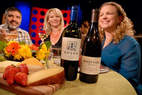 Sonoma County Wines Check Please Bay Area Wine Tips Kqed