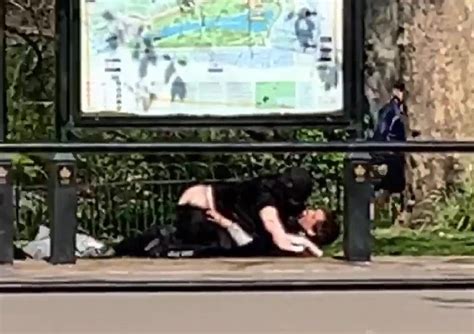 Were Breaking Lockdown To Sneak Out For Sex It Adds To Forbidden Thrill But Were Scared Of