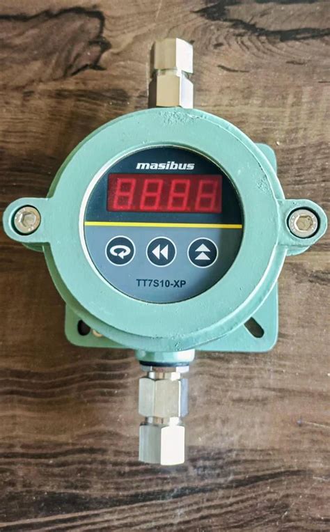 Temperature Sensor Transmitter At ₹ 15500 Piece Sensor Transmitter In Nadiad Id 2855209545988