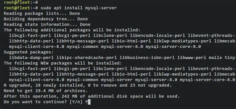 How To Install Fleet Osquery Manager On Ubuntu 2204