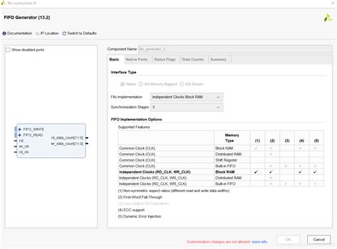 Xilinx Vivado定制subsystem Ip核如何修改runs 36 287 Csdn博客