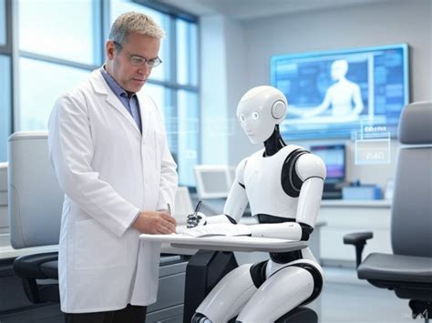 The Role Of Ai In Improving Medical Coding Accuracy Billing Dynamix