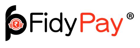 Banking As A Service Platform For Payments And Collection Fidypay