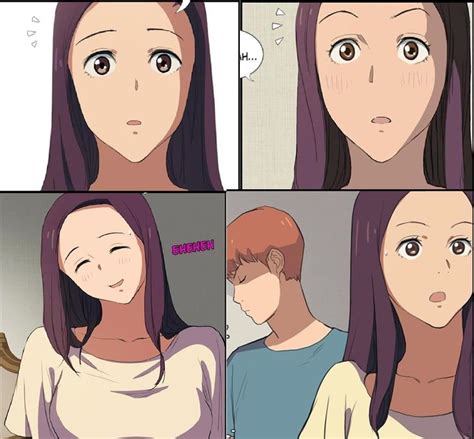 My Stepmom Toomics 3 1840x1707 Disegni A Mano