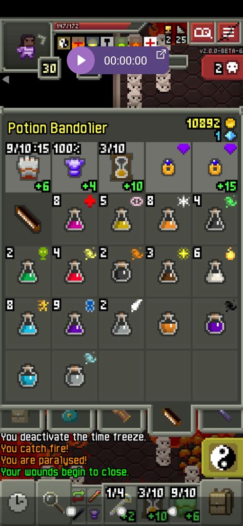 My First Row Runfun Time Consuming And Very Unluckybut When I Transmutated It All Made Sense