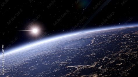 3d outer space backgrounds