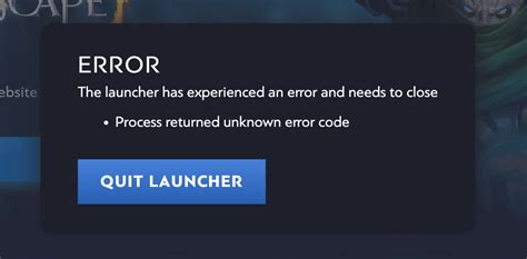 Jagex Launcher Problem R Runescape