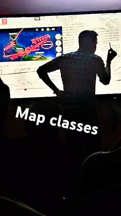 Map Classes Trending Short Video Viral Youtube