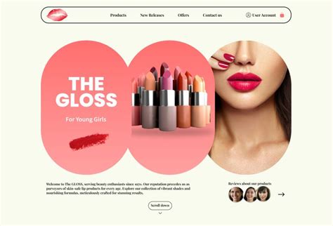 vigneshwar v on linkedin my website design for e commerce site ui