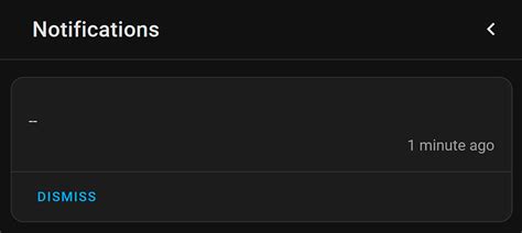 Insert Entity Friendly Name Into Notification Configuration Home Assistant Community