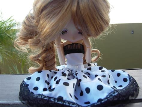Pullip Dolls Esquentadinho