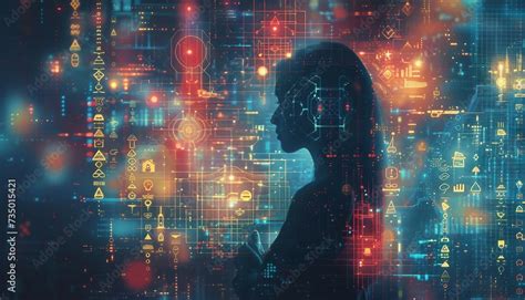 ภาพประกอบสตอก Deep Learning Applications in Data Science deep learning applications in data