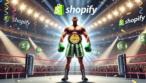 Shopify Is Just Getting Started National Bank Says Cantech Letter