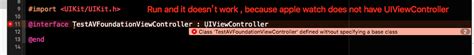 Ios Xcode Ld Framework Not Found Avfoundation Stack Overflow