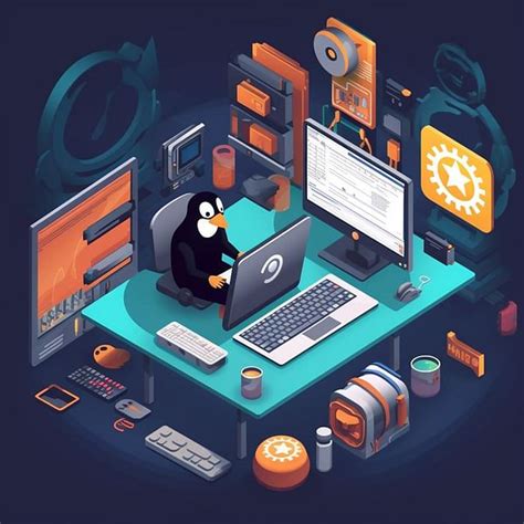 Linux Distros For Developers Guide Techy