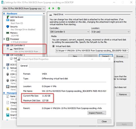 Hyper V Questions Windows 10 Forums