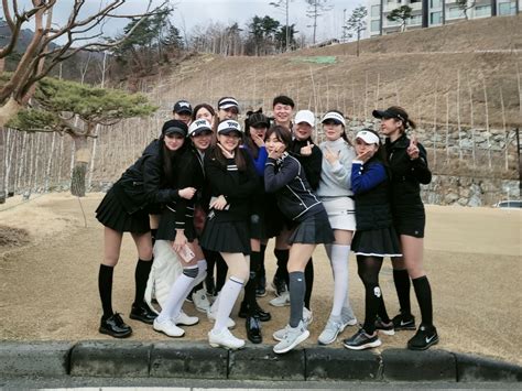 골프는팍팍논현골프송도골프 Band