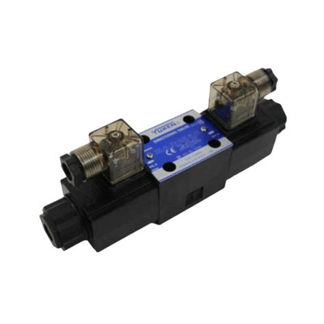 Dsg 01 3c3 D12 N1 50 Hydraulic Valve Operated Directional Valve Replac