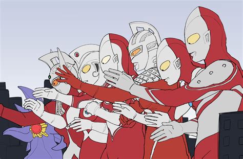 Sugamo Rainysnowy108 Mega Starmie Starmie Ultraman Nintendo Pokemon Ultra Series