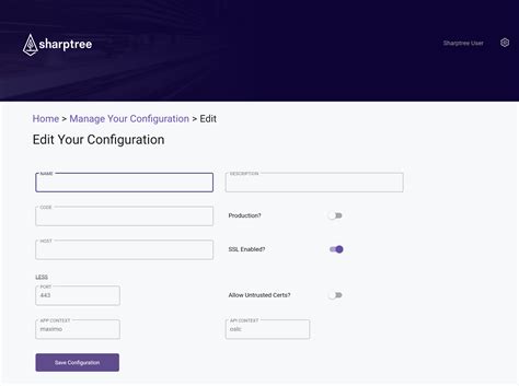 create a maximo connection code support