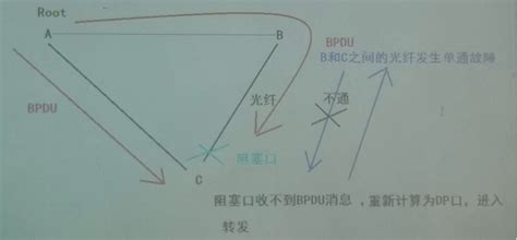 H3cse园区 Stp保护机制stp Tc Protection Csdn博客