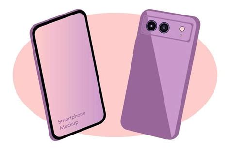 Page 2 Phone Mockup Vector Art Icons And Graphics For Free Download