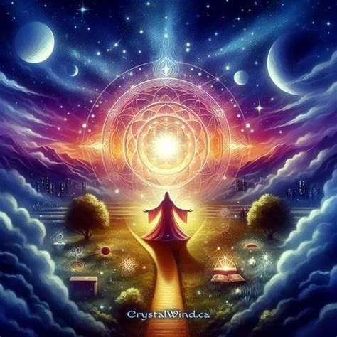 The Spiritual Quest How To Find Your True Life Path Intuitive