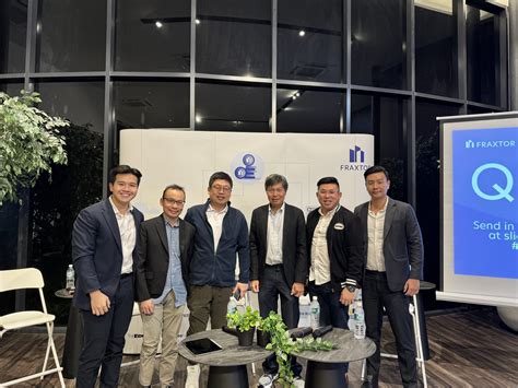 Frax Chats Singapore Property Outlook 2024 Fraxtor