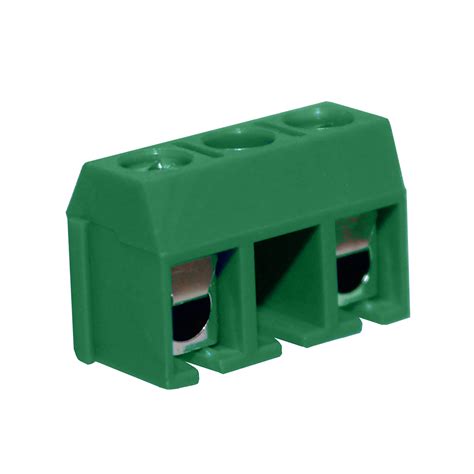CTBP Low Profile Terminal Blocks PCB Wire Protector Terminal Block CamdenBoss
