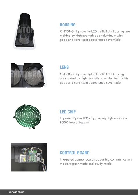 China Intelligent Traffic Light Control System Suppliers